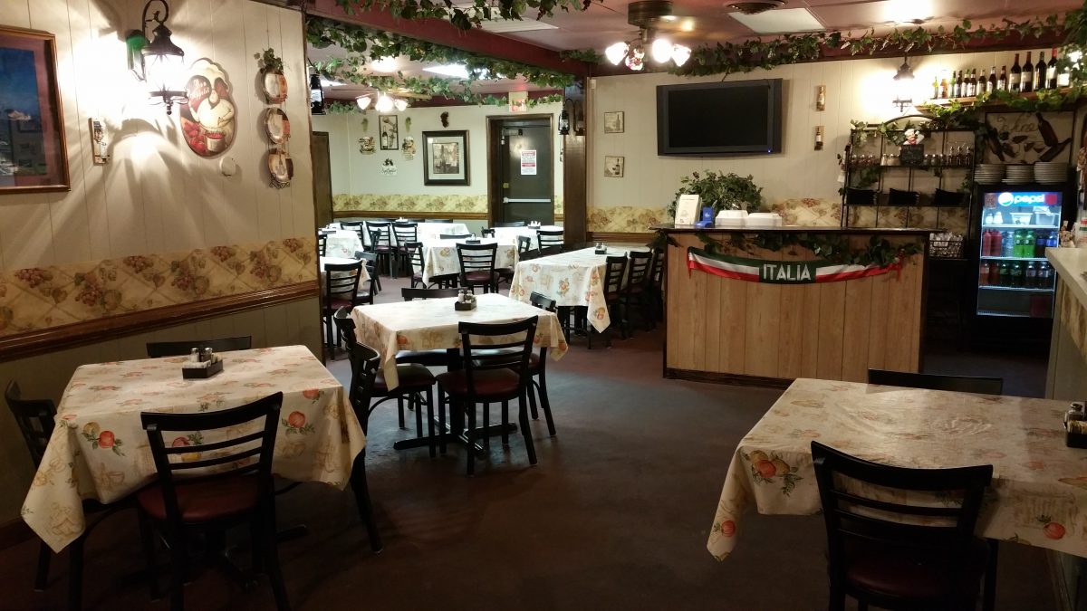 Photo Gallery – Scafa's Italian Restaurant